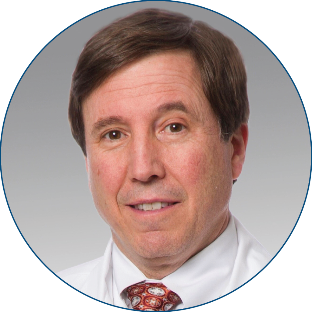 Andrew Pecora, MD - Vatican Conference 2021