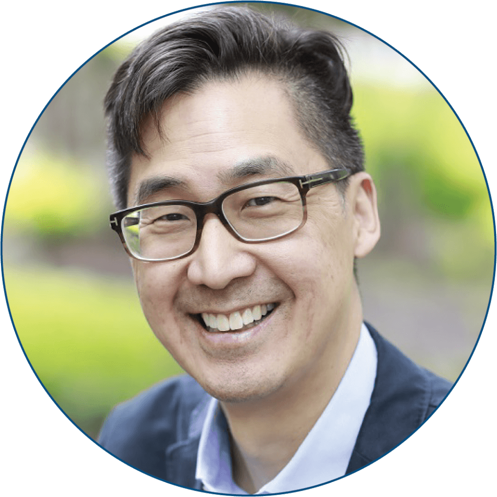 David C. Rhew, MD – Vatican Conference 2021