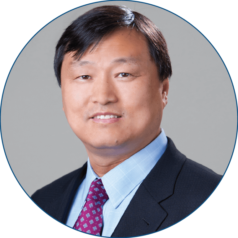 Henry Ji, PhD - Vatican Conference 2021