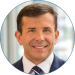 John F. Crowley - Vatican Conference 2021