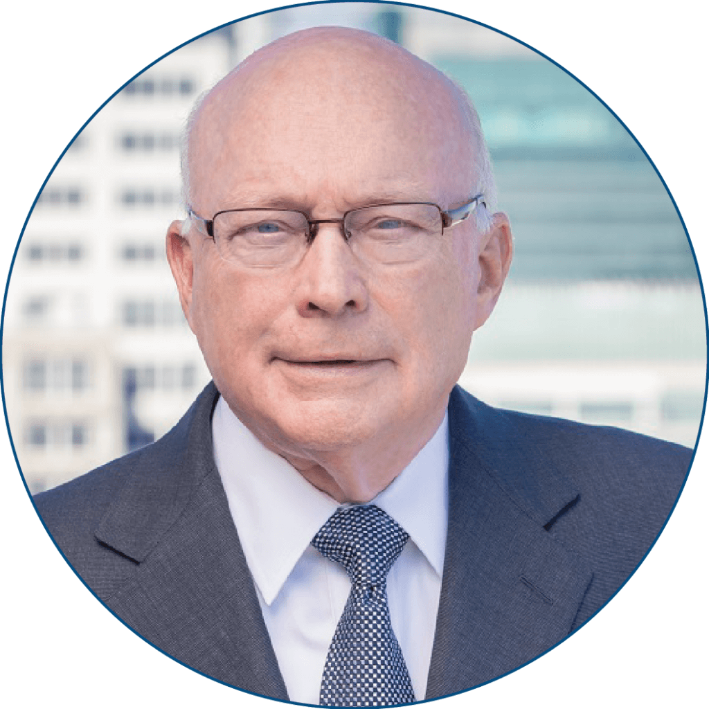 John W. Rowe, MD - Vatican Conference 2021