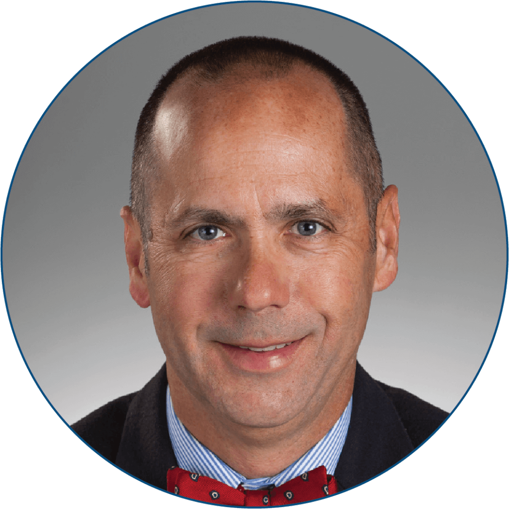 Kurt J. Griffin, MD, PhD - Vatican Conference 2021