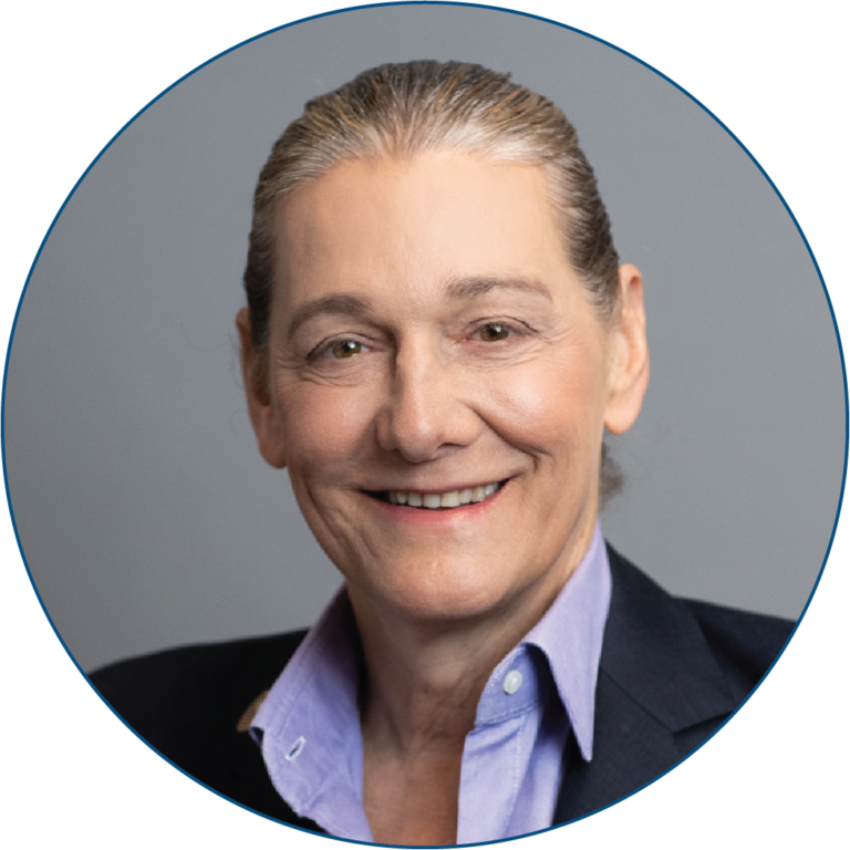 Martine Rothblatt, PhD - Vatican Conference 2021