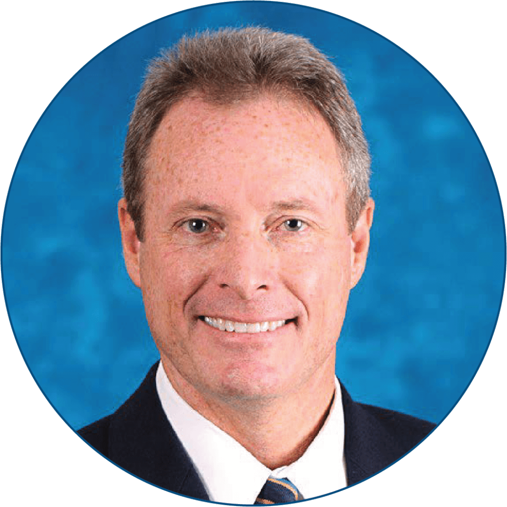 Michael R. Yeaman, PhD - Vatican Conference 2021