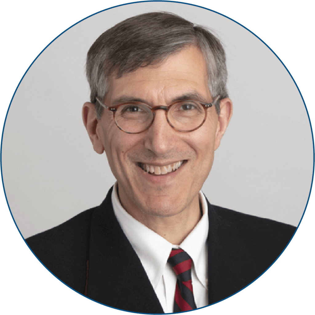 Peter Marks, MD, PhD - Vatican Conference 2021