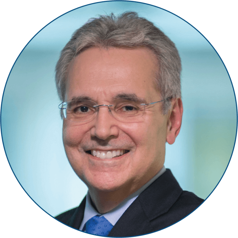 Ronald A. DePinho, MD - Vatican Conference 2021