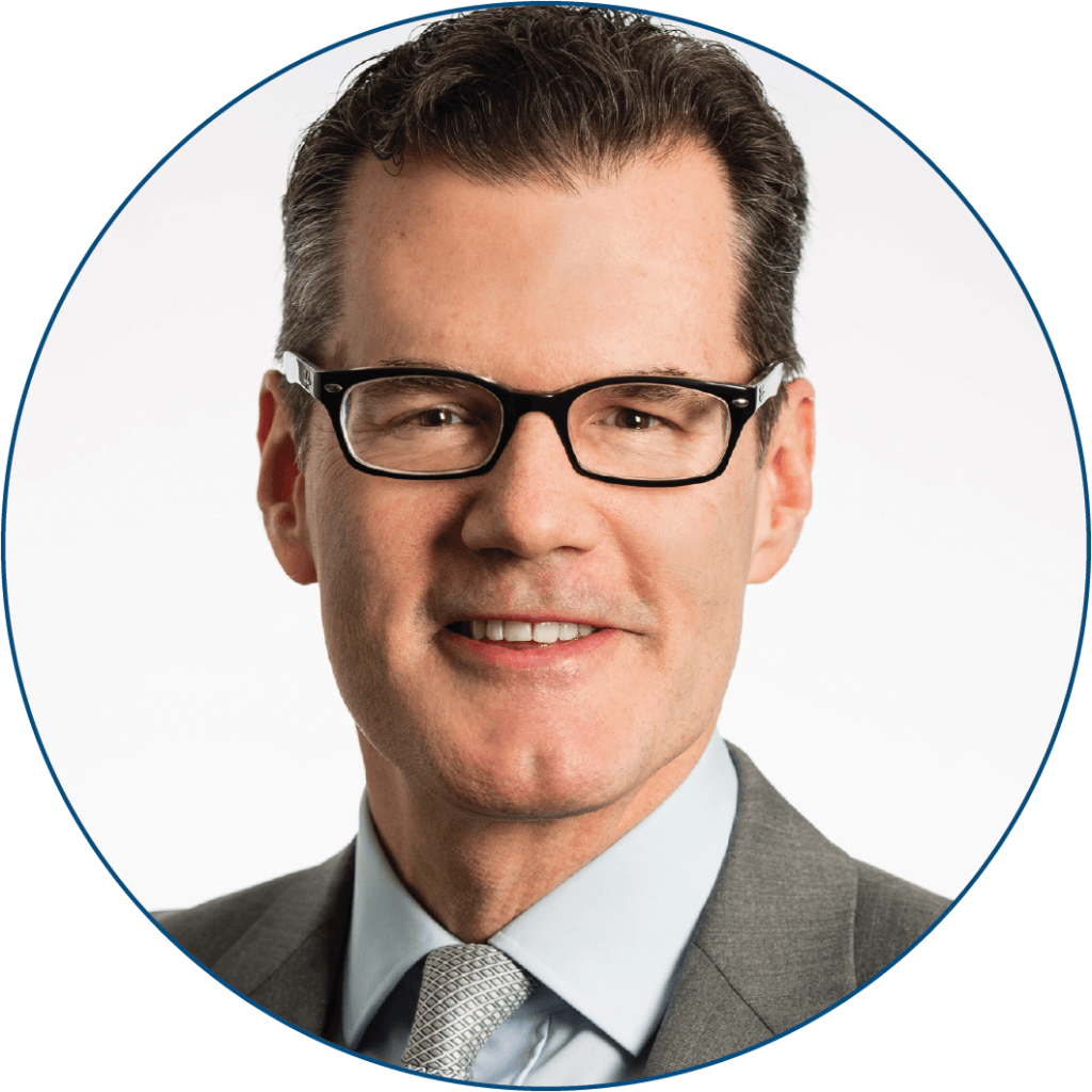 Stephen Trzeciak, MD – Vatican Conference 2021