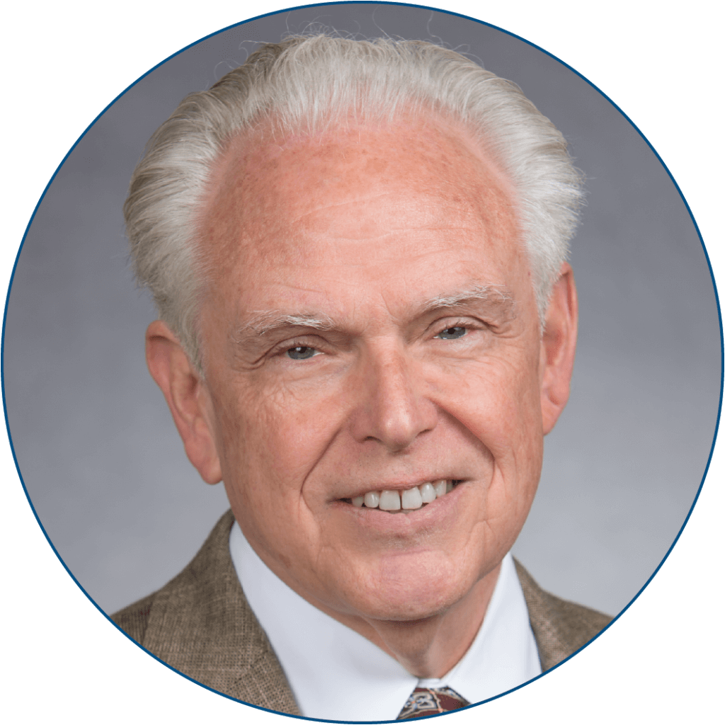 William C. Mobley, MD, PhD - Vatican Conference 2021