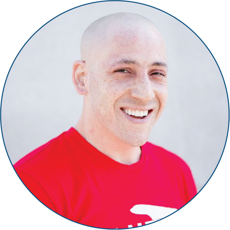 Kevin Hines - Vatican Conference 2021