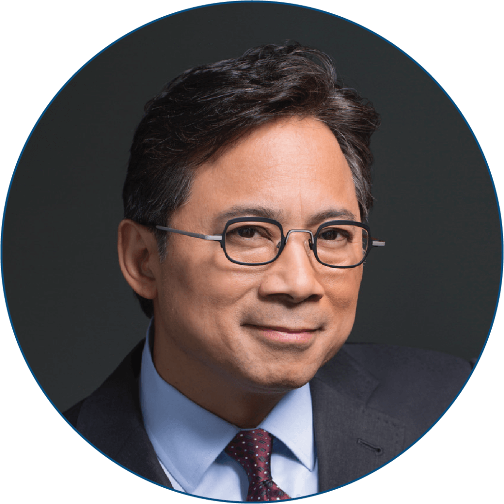 William W. Li, MD - Vatican Conference 2021