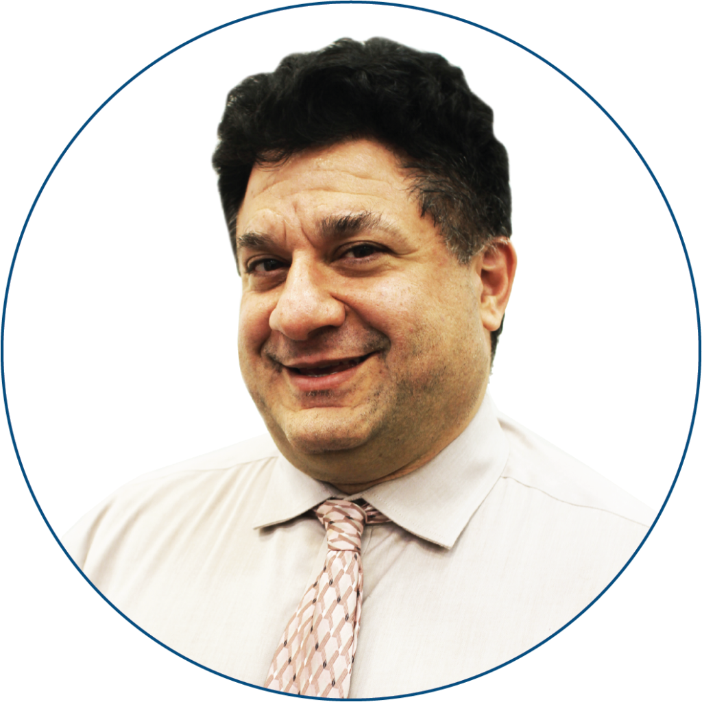 Stephen Shaya, MD - Vatican Conference 2021