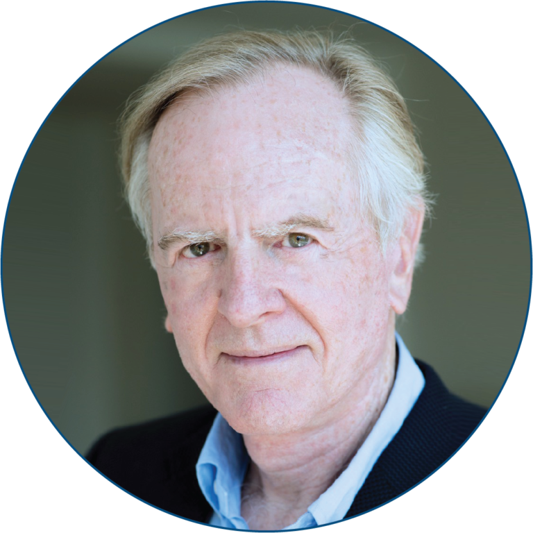 John Sculley - Vatican Conference 2021