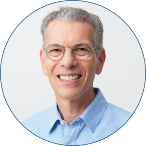 David Feinberg, MD - Vatican Conference 2021