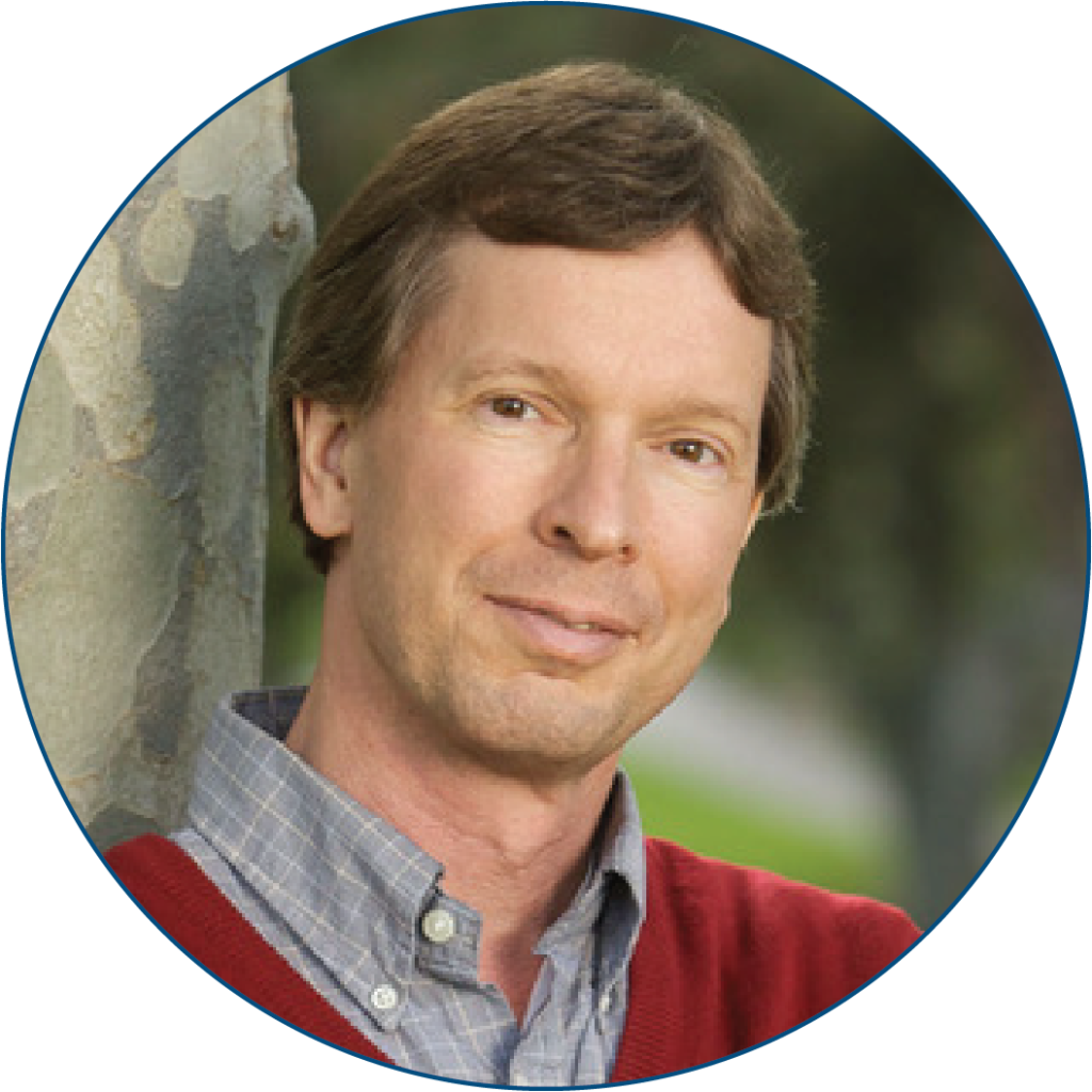 Donald Hoffman, PhD - Vatican Conference 2021