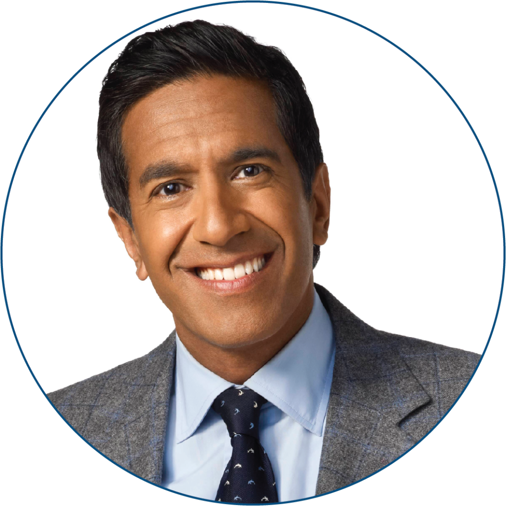 Sanjay Gupta, MD - Vatican Conference 2021