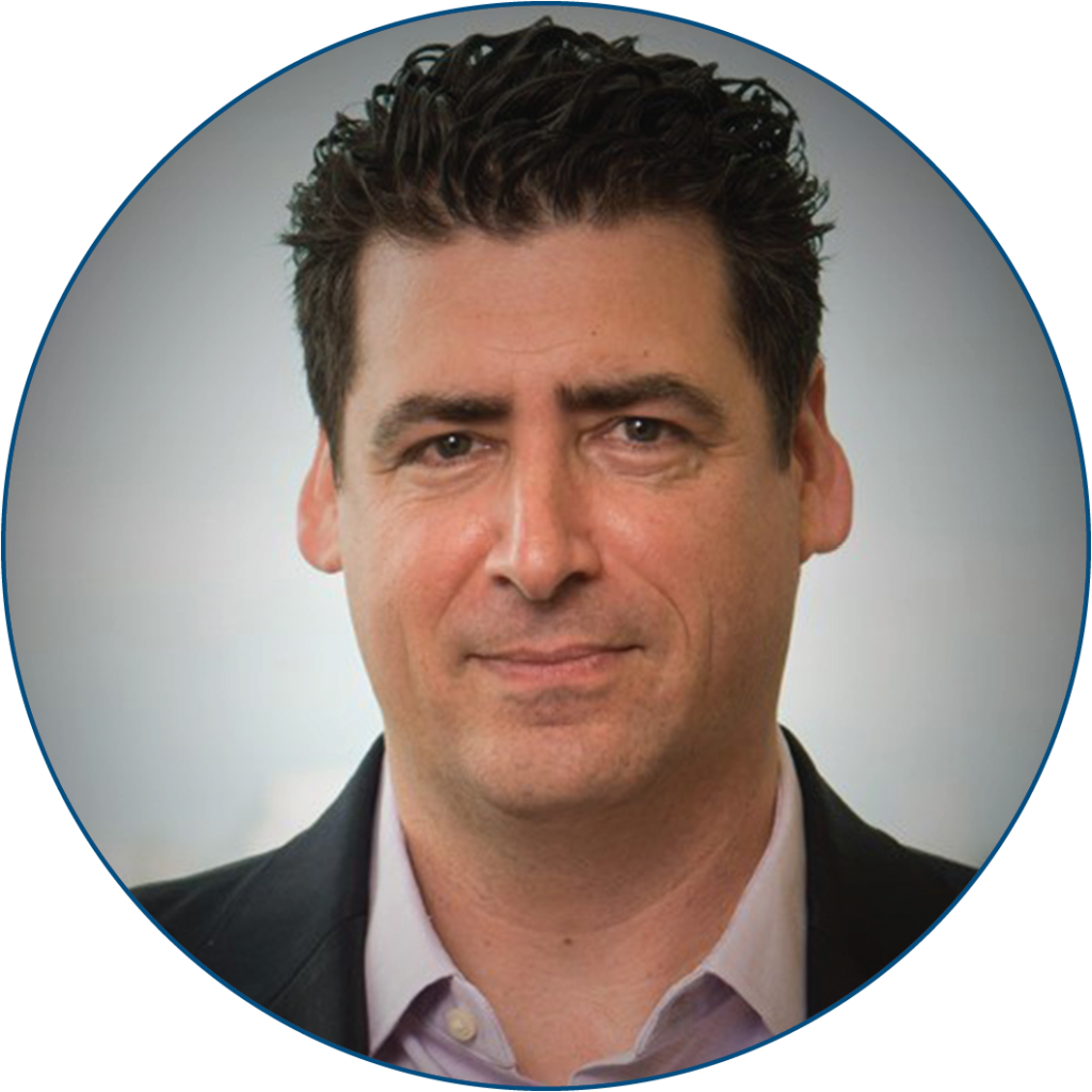 Louis Breton - Vatican Conference 2021