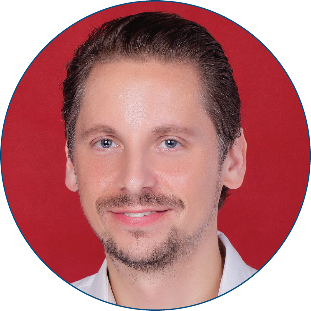 Georg Theiner, PhD - Vatican Conference 2021