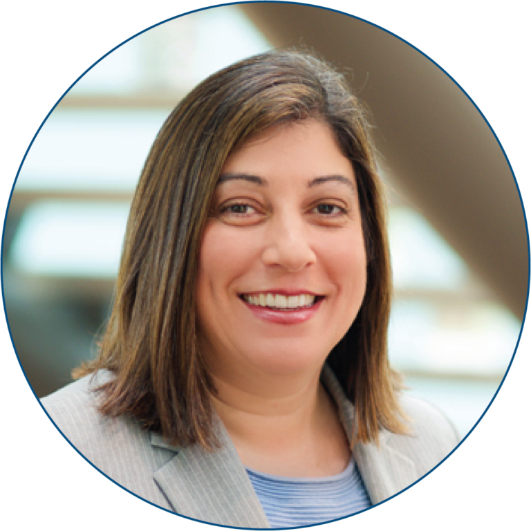 Debra Houry, MD - Vatican Conference 2021