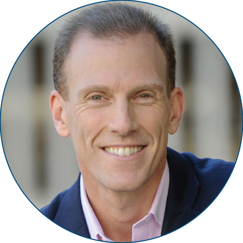 Jamie Metzl - Vatican Conference 2021