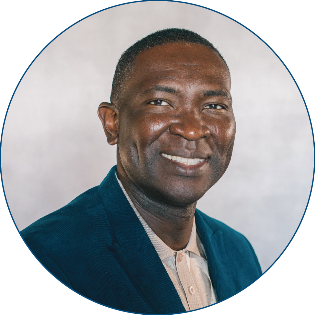 Emmanuel “Manny” Ohonme – Vatican Conference 2021