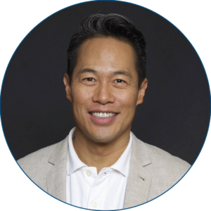 Richard Lui - Vatican Conference 2021