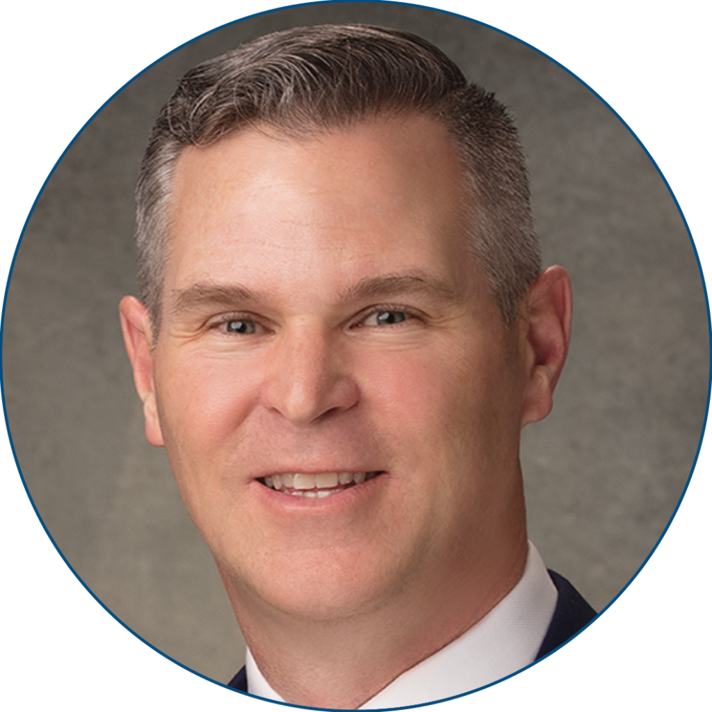 Spencer P. Eccles – Vatican Conference 2021