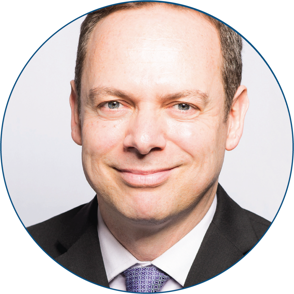 Julien Musolino, PhD - Vatican Conference 2021