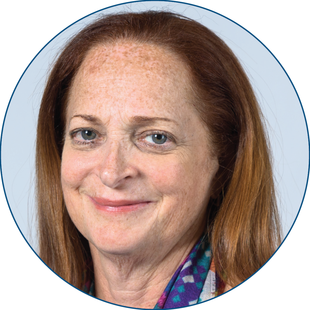 Marilyn Glassberg, MD - Vatican Conference 2021