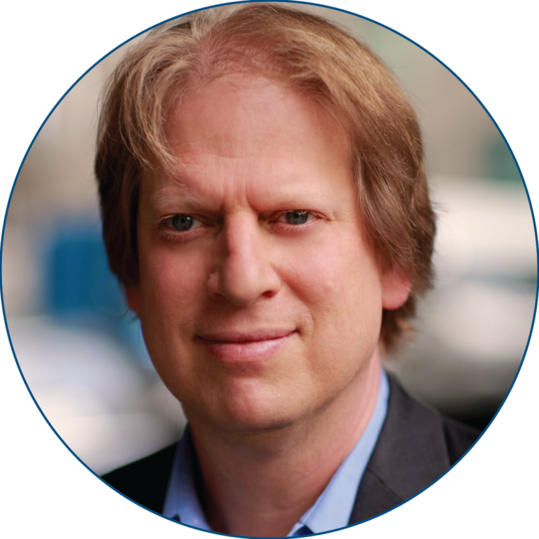 Paul Bloom, PhD - Vatican Conference 2021