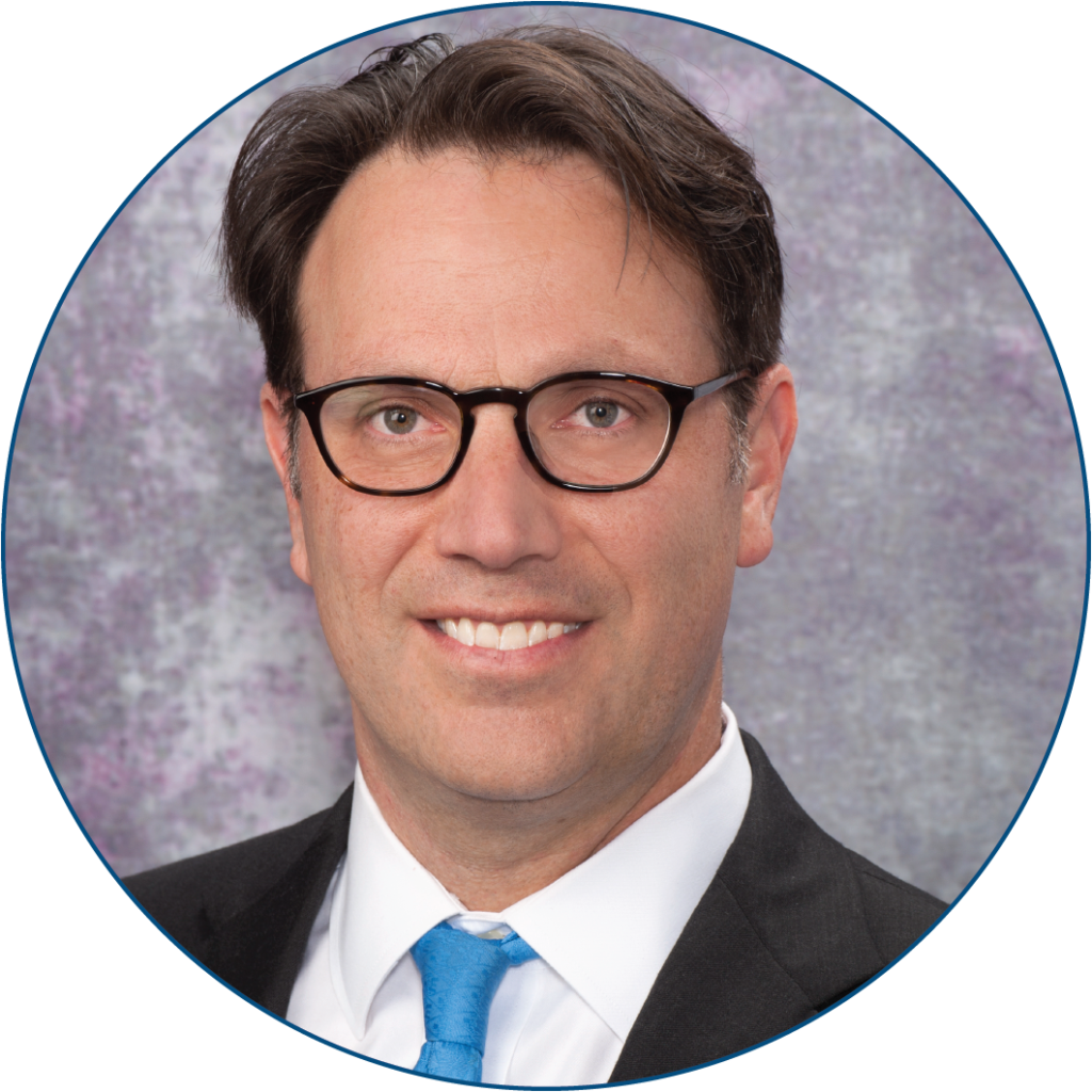 William Shrank, MD - Vatican Conference 2021