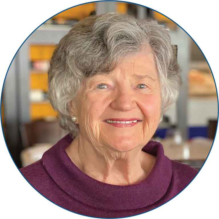 Helena Theurer - Vatican Conference 2021