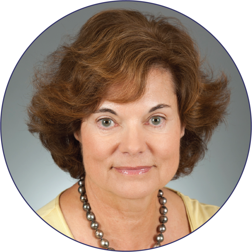 Denisa Wagner, PhD - Vatican Conference 2021